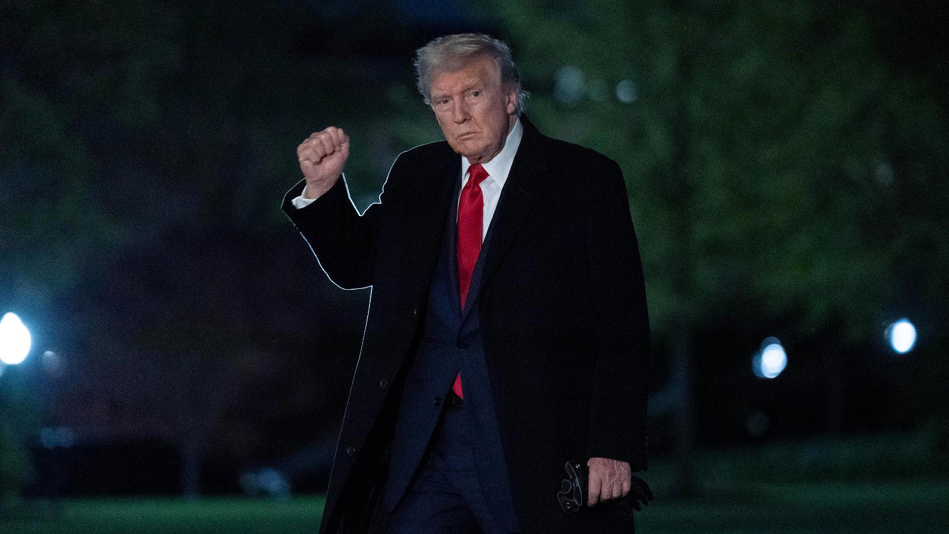 Trump administration wants to defund NPR, PBS Trump administration wants to defund NPR, PBS