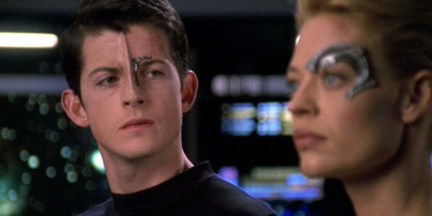 10 Best Star Trek: Voyager Season 6 Episodes, Ranked