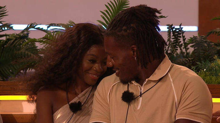 Love Island’s Shaq Muhammad: His age, his ex and his All Stars return