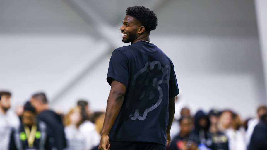 Colorado Buffaloes Spring Game Puts Spotlight on Quarterbacks Kaidon ...