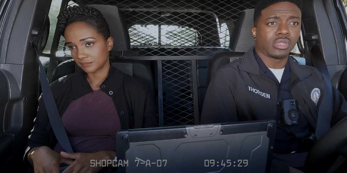 Why Aaron Thorsen Left The Rookie