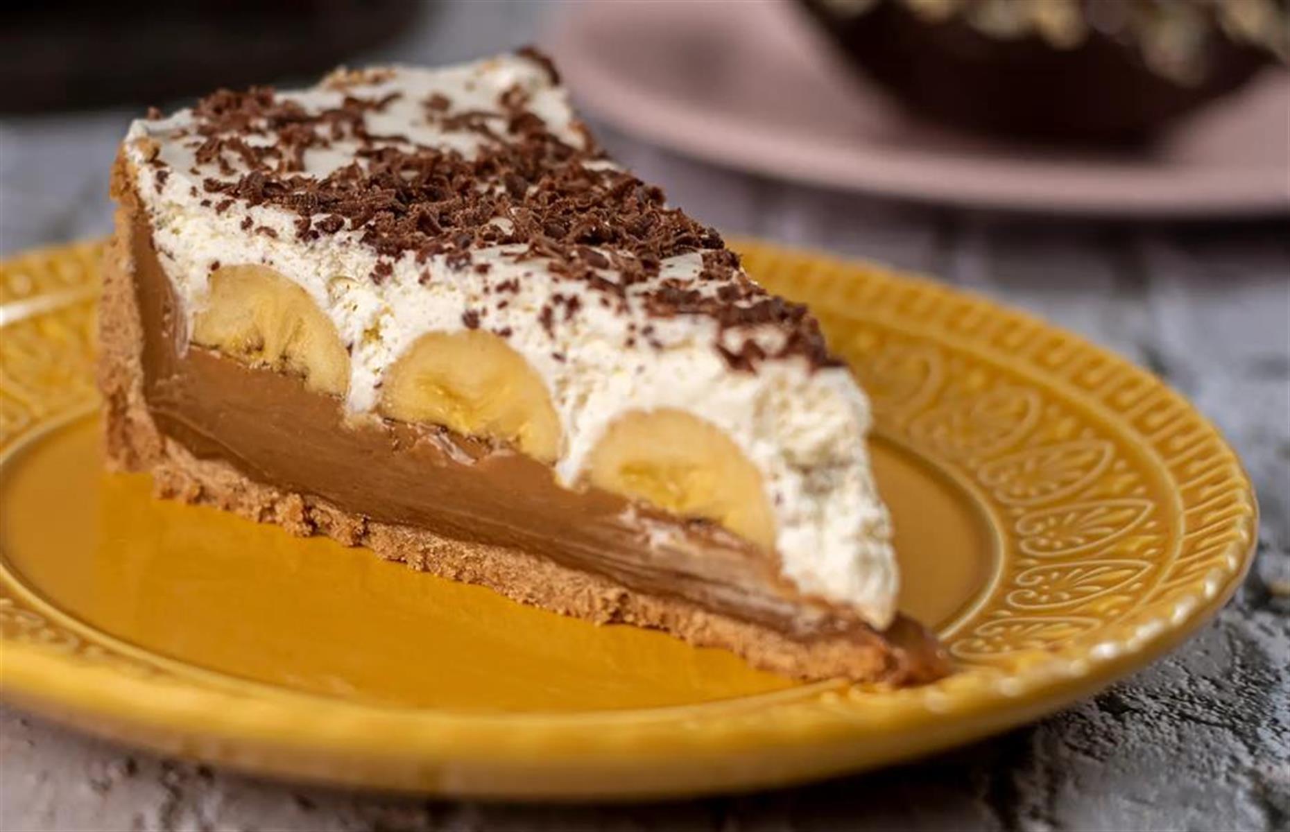 Ranked: the BEST desserts from around the world