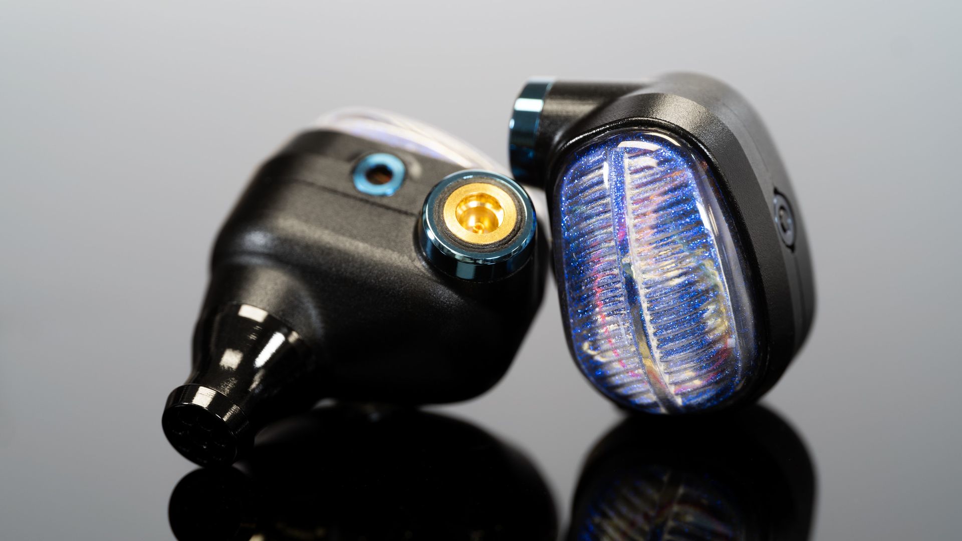 Campfire Audio's outlandishly named Alien Brain IEMs aim to deliver ...