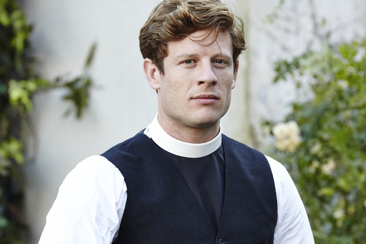 Village at heart of James Norton drama Grantchester loses legal battle ...