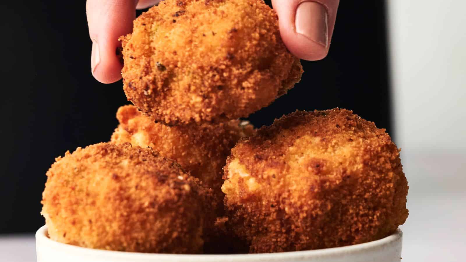 I Rely On 31 Air Fryer Potluck Ideas When Crowds Come Over