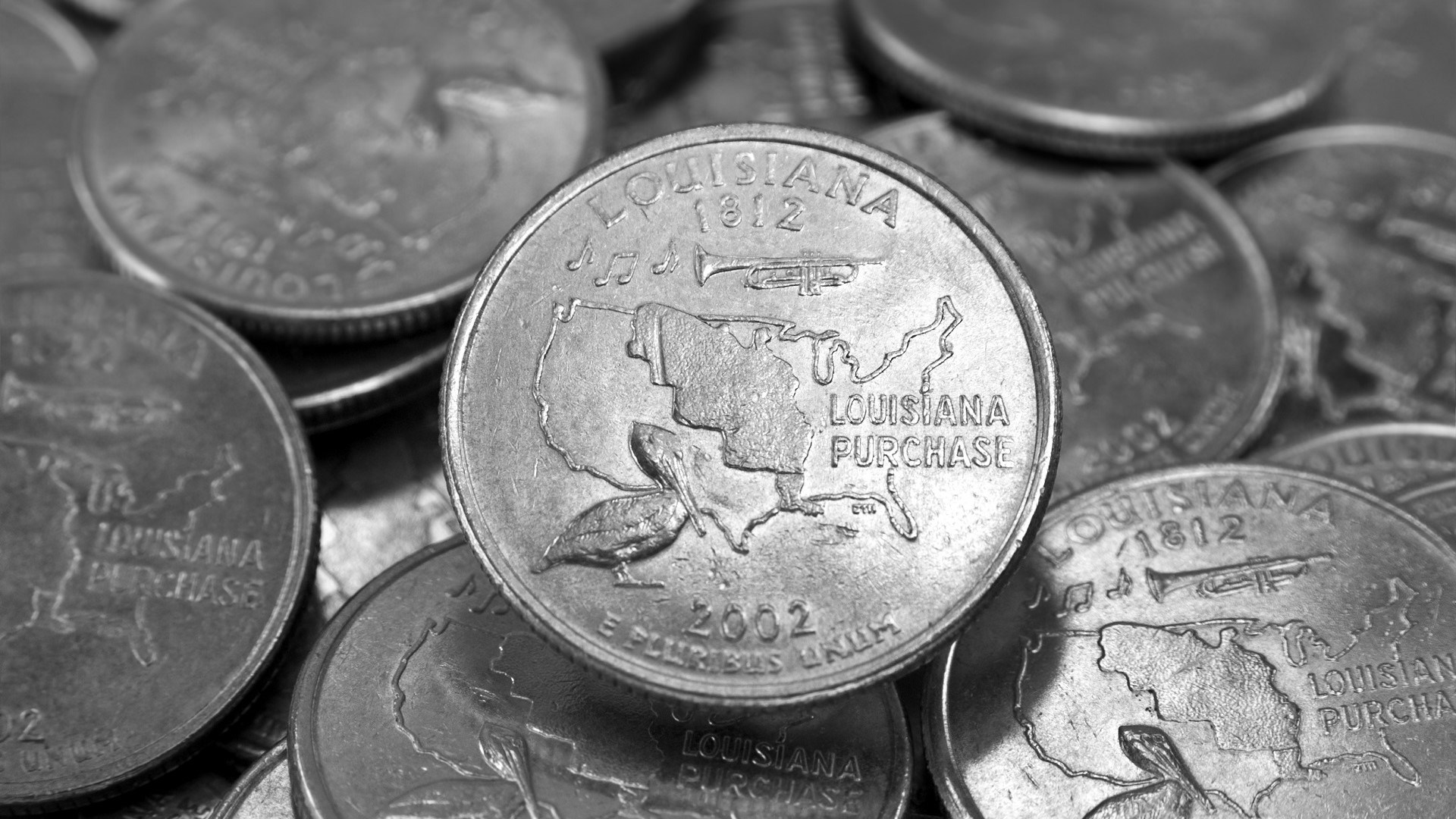 9 Most Valuable American Quarters in Circulation 9 Most Valuable American Quarters in Circulation
