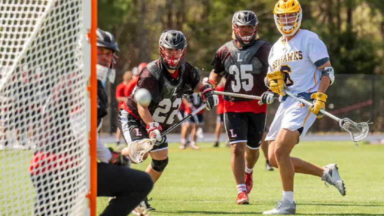 St. Mary’s Rally Falls Short Against No. 17 Dickinson