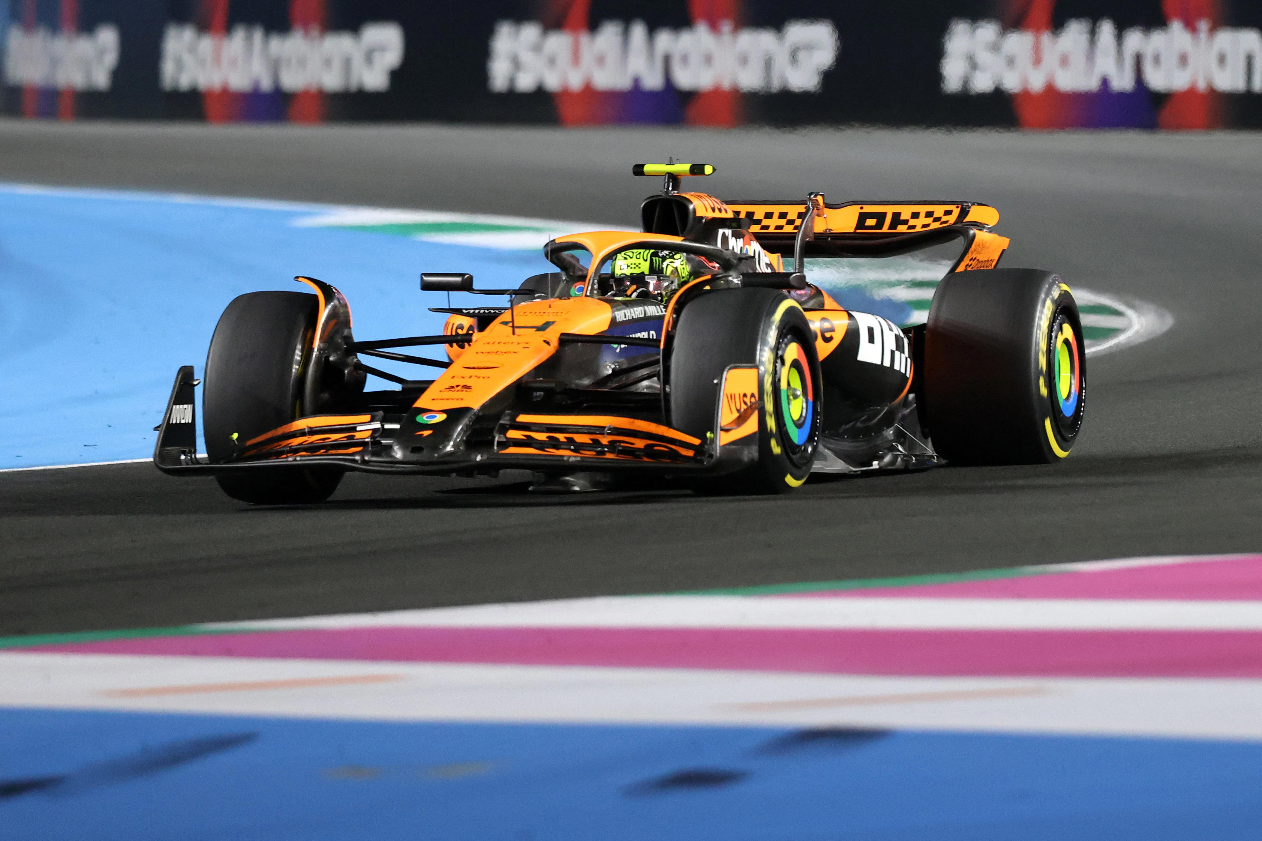Formula 1 rumored to cancel two races due to the USA, Iran war in 2026
