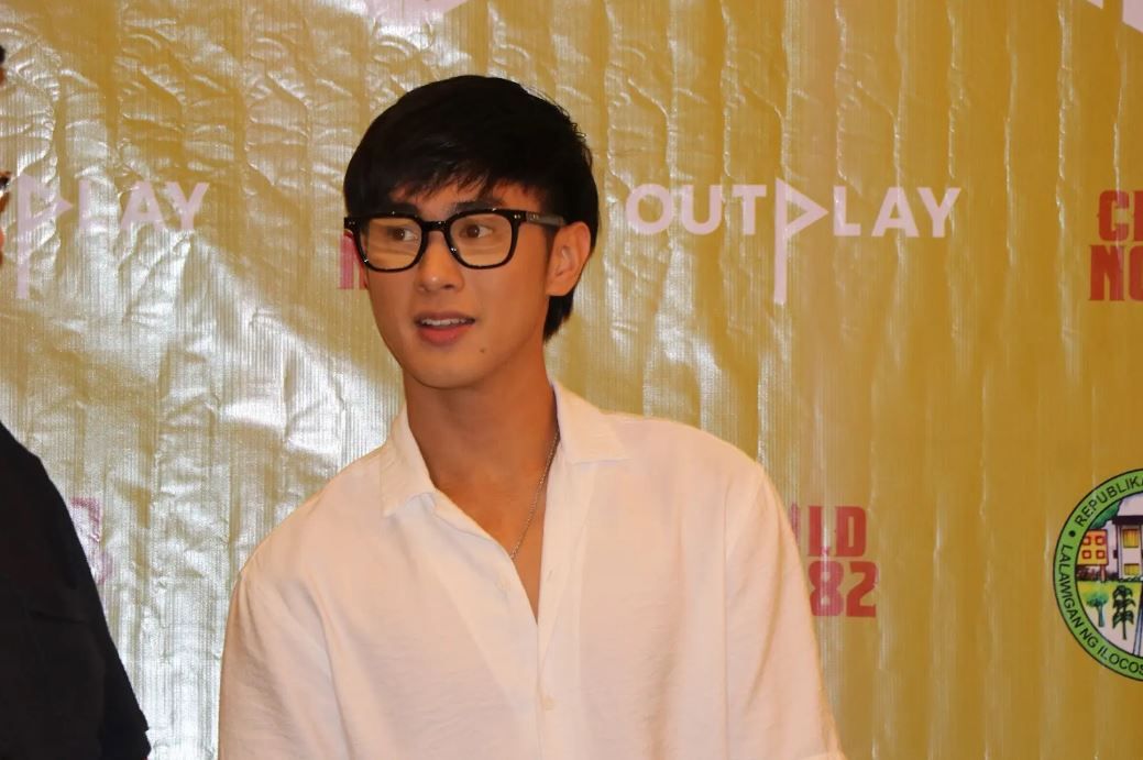 JM Ibarra takes on his first-ever title role as ‘Child No.82’ in ...