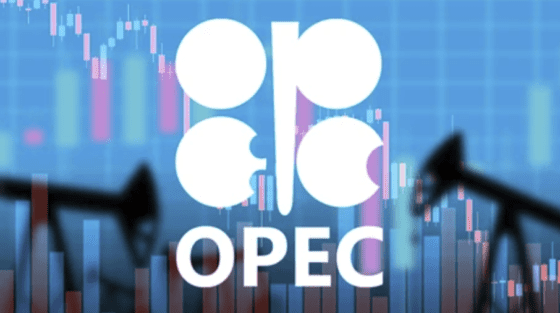 OPEC, 올해 원유 수요량 일일 1억505만배럴 전망