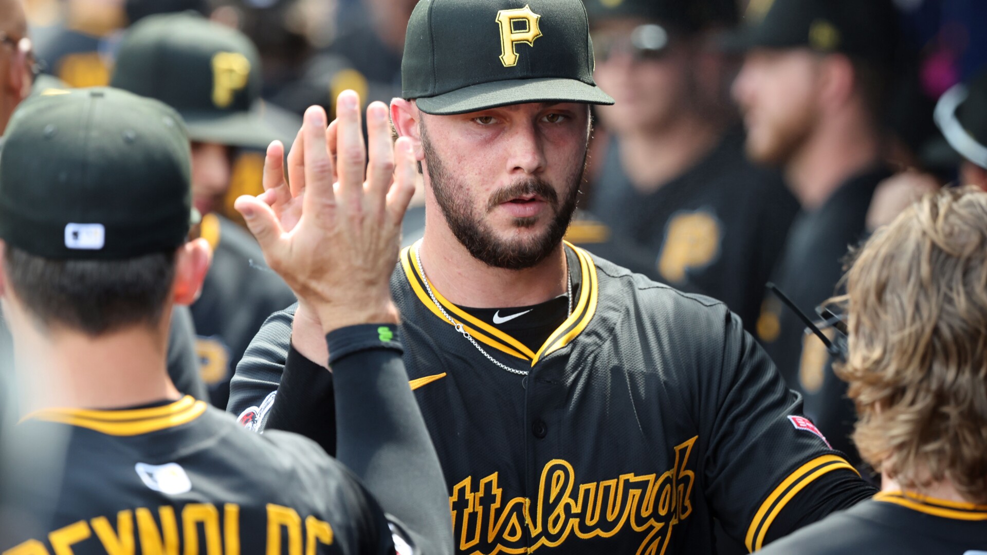 Nationals at Pirates Prediction: Odds, expert picks, starting pitchers ...