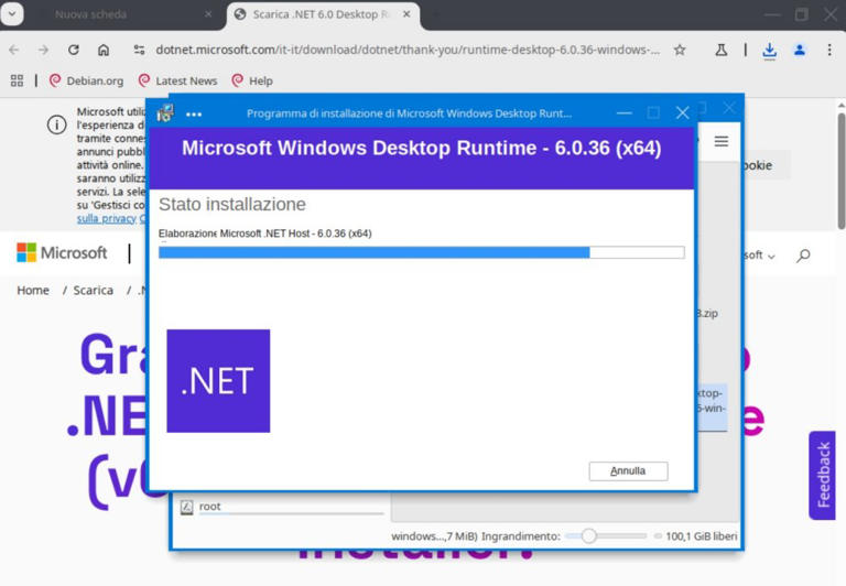 Wine, Linux esegue le applicazioni Windows: guida pratica