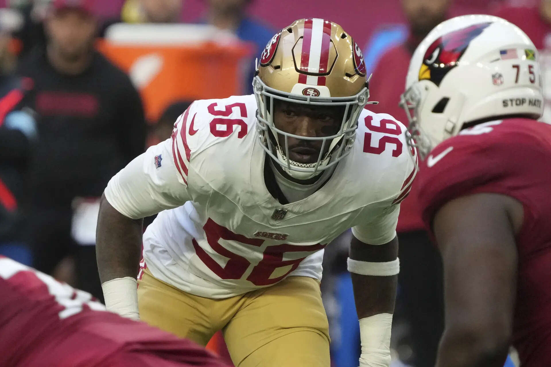 NFL draft 2025: Cornerbacks and linebackers showcase versatility as defenses evolve