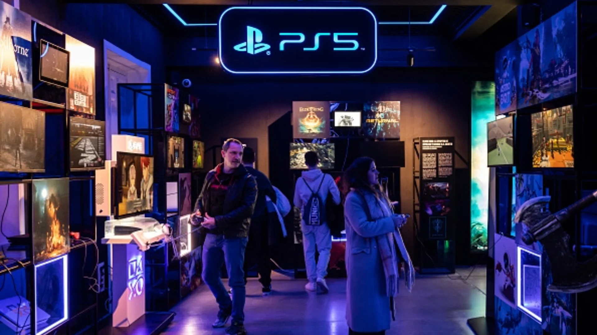 PS5 Prices Rise in Europe and Australia — US Gamers May Be Next