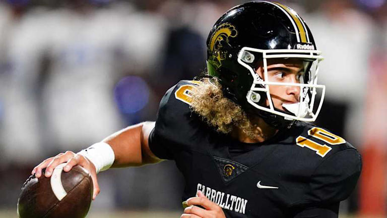 Colorado Buffaloes Spring Game Puts Spotlight on Quarterbacks Kaidon ...