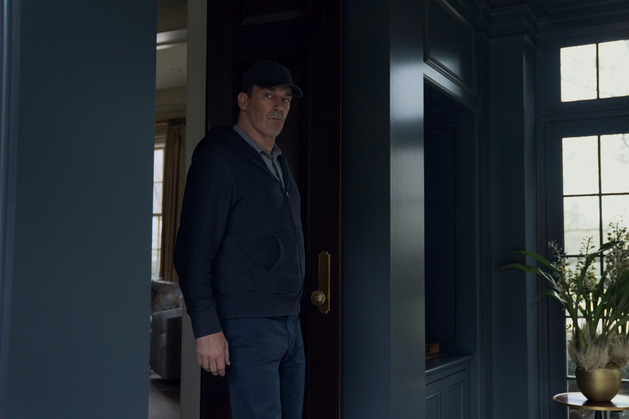 Where Was ‘Your Friends And Neighbors’ Filmed? All About The ‘Your ...