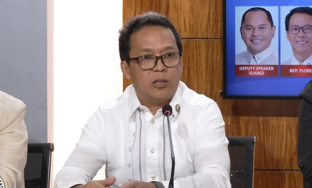 Impeachment prosecutors to rely on evidence as some pro-Duterte Senate ...