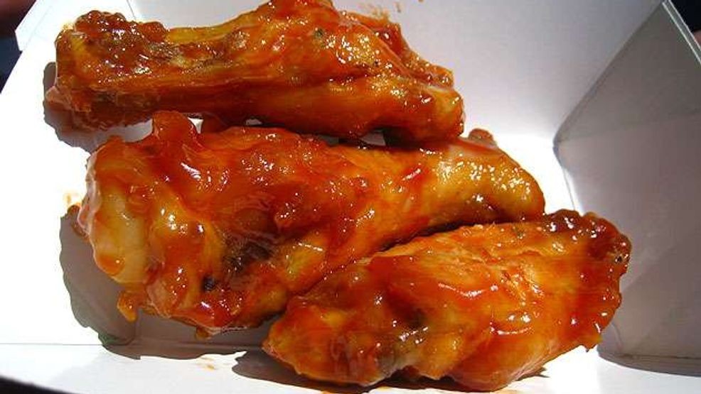 Amsterdam gears up for WingFest with wings, music, and fun!