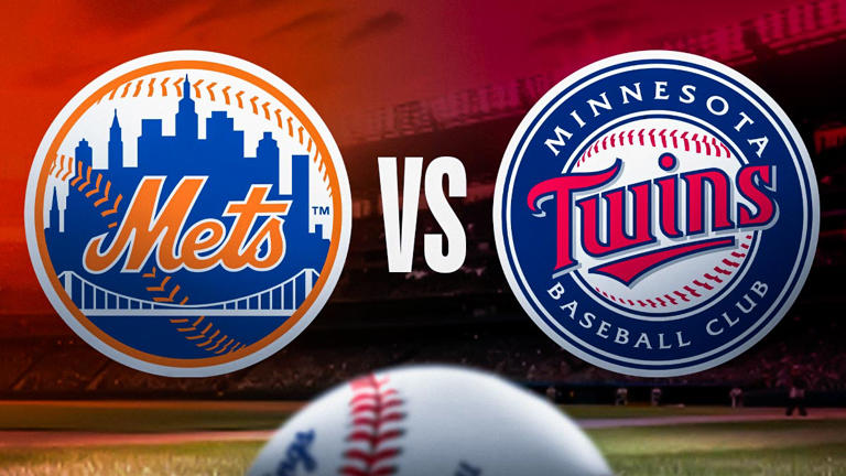 Mets vs. Twins prediction, odds, pick – 4/15/2025