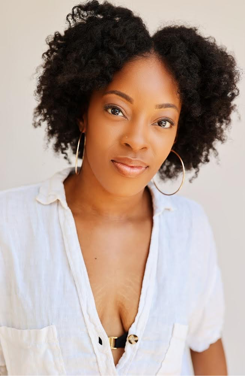 Actress Kayla Davion to return to Ball State as commencement speaker
