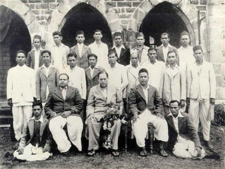 BR Ambedkar's untold stories: How a boy denied water wrote India's ...