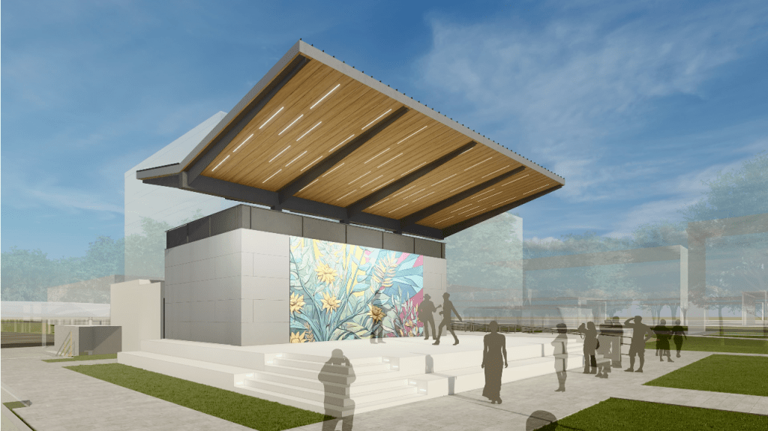 Decatur Square to undergo $8.5 million transformation project