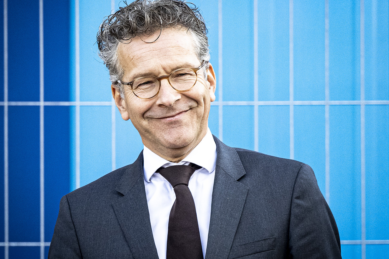 Prominenten willen Nederlandse investeringsbank voor defensie en tech ...