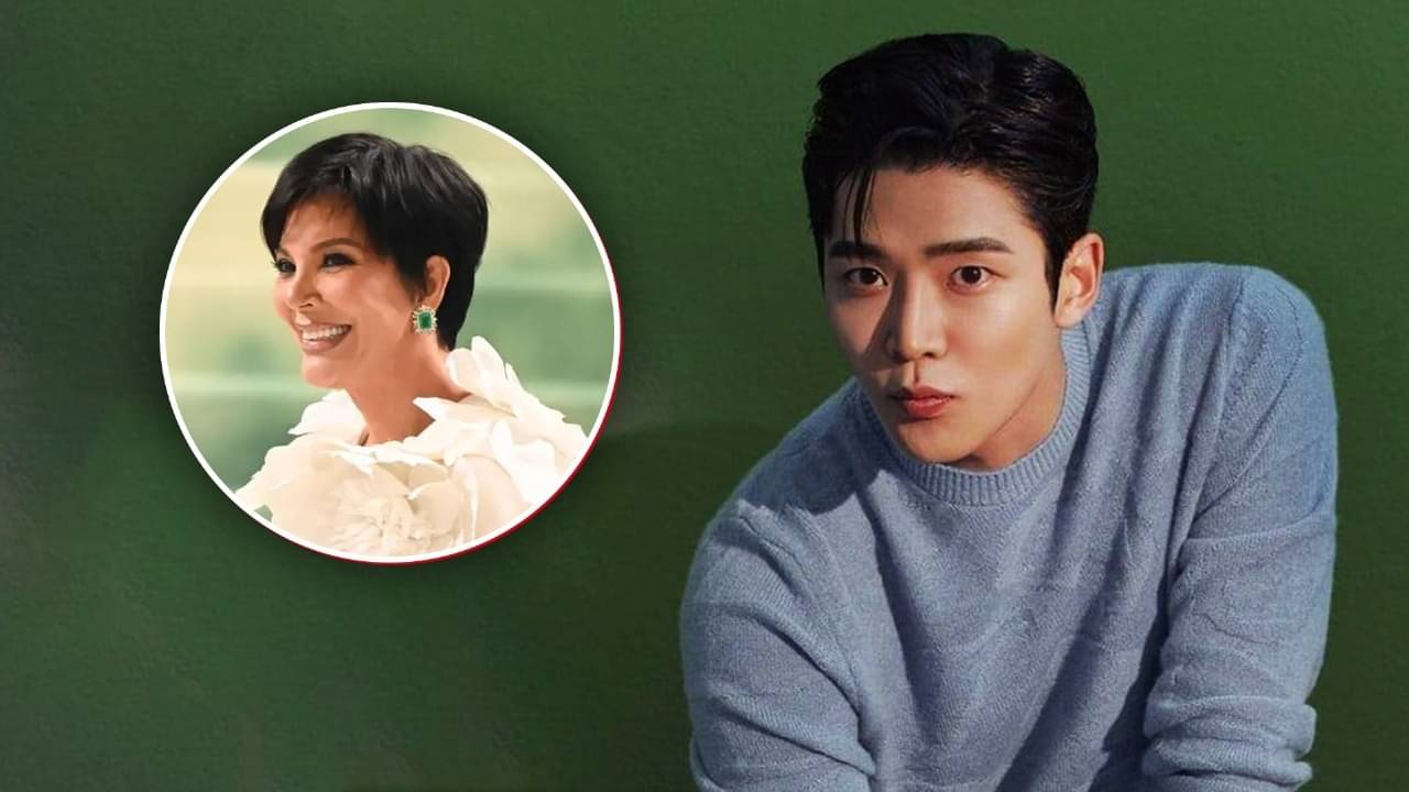 Destined With You Actor Rowoon Undergoes Plastic Surgery? Latest ...