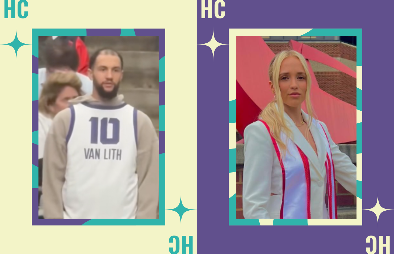 Are Hailey Van Lith & Jalen Suggs Dating? The Basketball Stars Have ...