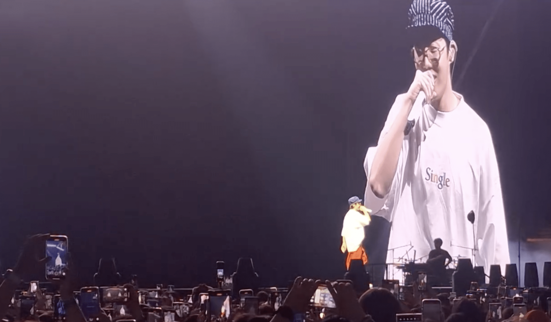 BTS J-Hope ‘Hobi-fies’ Manila in 2-day jampacked concert