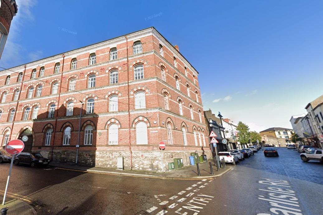 Durkan expresses concern over proposed NIHE office closures and move to ...