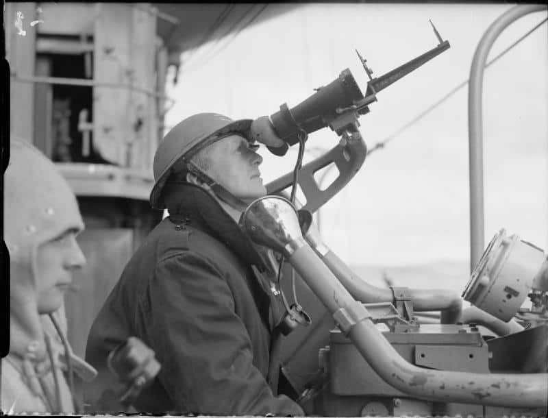 An Arsenal of Absurdity: A Closer Look at the Failed Weapons of World War 2