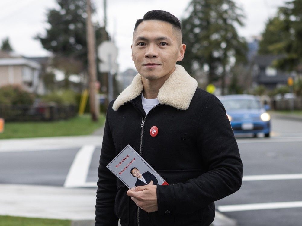 Federal Election: Are the NDP losing their grip on these two B.C. ridings?