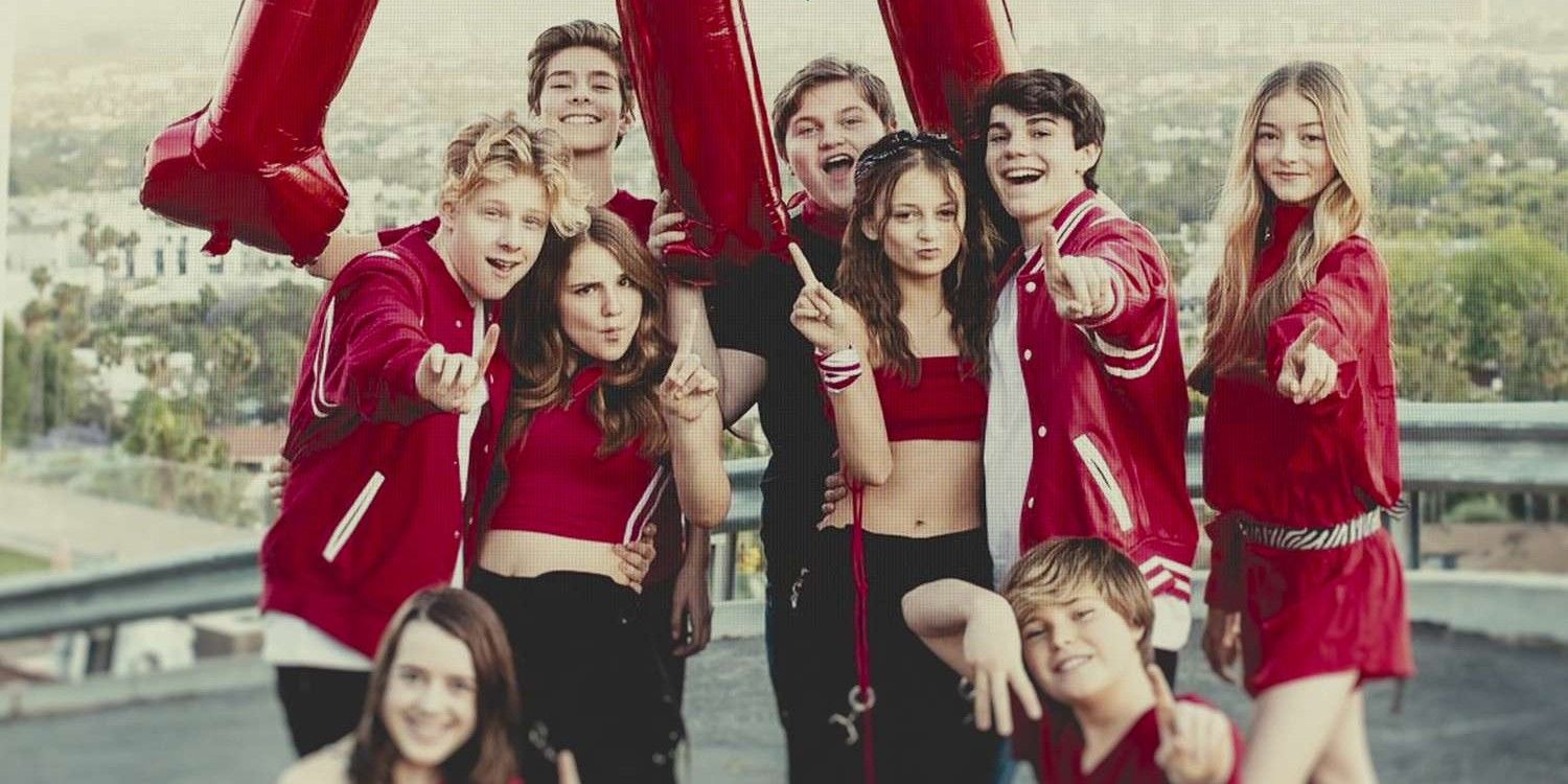 Netflix's Bad Influence Documentary: Every Kidfluencer Member Of Piper ...