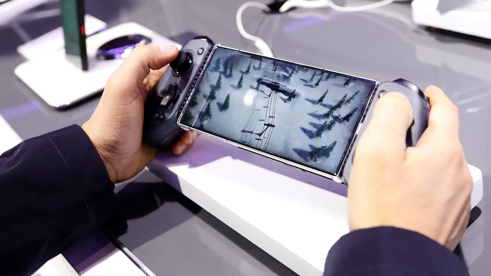 ZKcandy’s Kin Wai Lau Says ‘Play-to-Earn Is Done’ as Web3 Gaming Enters ...