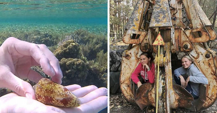 45 Times People Took A Pic Of Something Without Fully Realizing Just ...