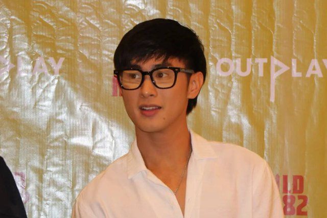 JM Ibarra takes on his first-ever title role as ‘Child No.82’ in ...