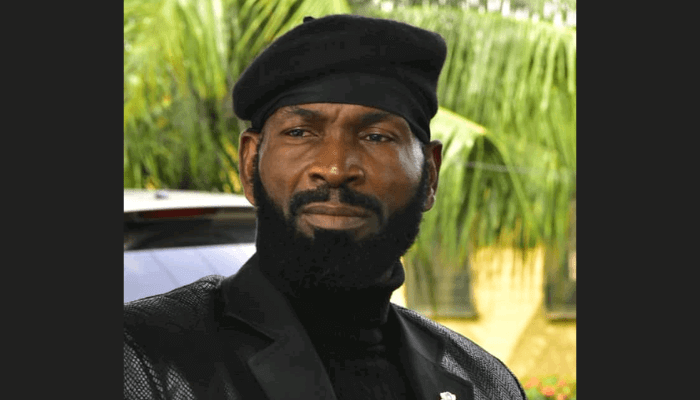 VIDEO: Okrika not a bad business, 80% of Nigerians use it – Actor ...