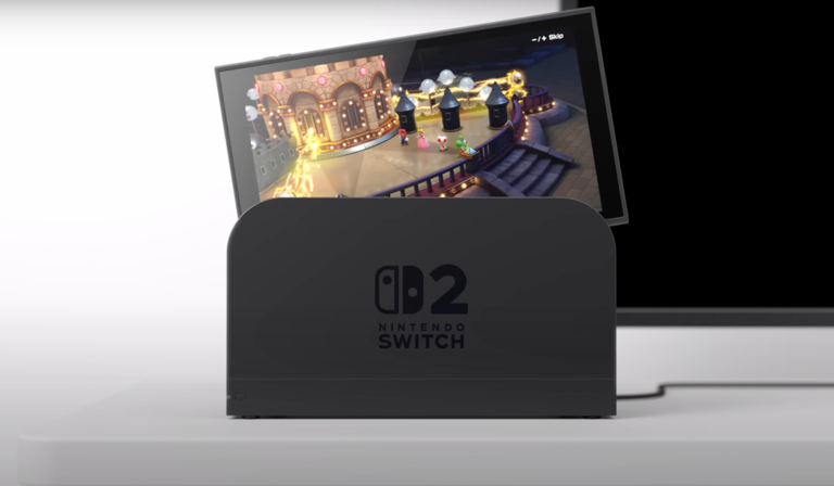 Nintendo Switch 2 US price will soar due to colossal tariff, report claims