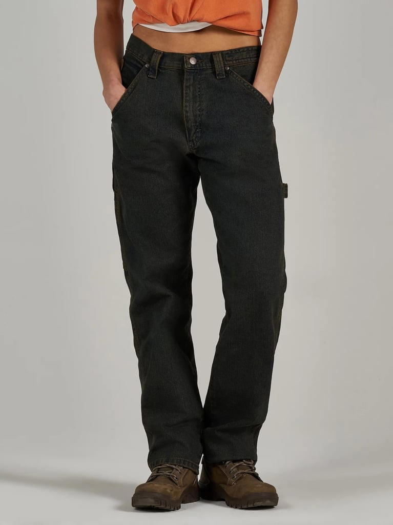 Wrangler x The Last of Us Collab Features Apocalypse-Ready Denim You ...