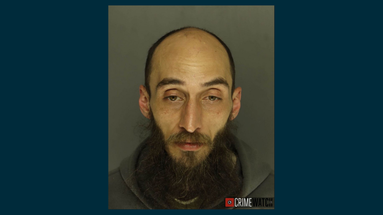 Pennsylvania man arrested, charged with attempted murder after setting ... Pennsylvania man arrested, charged with attempted murder after setting ...