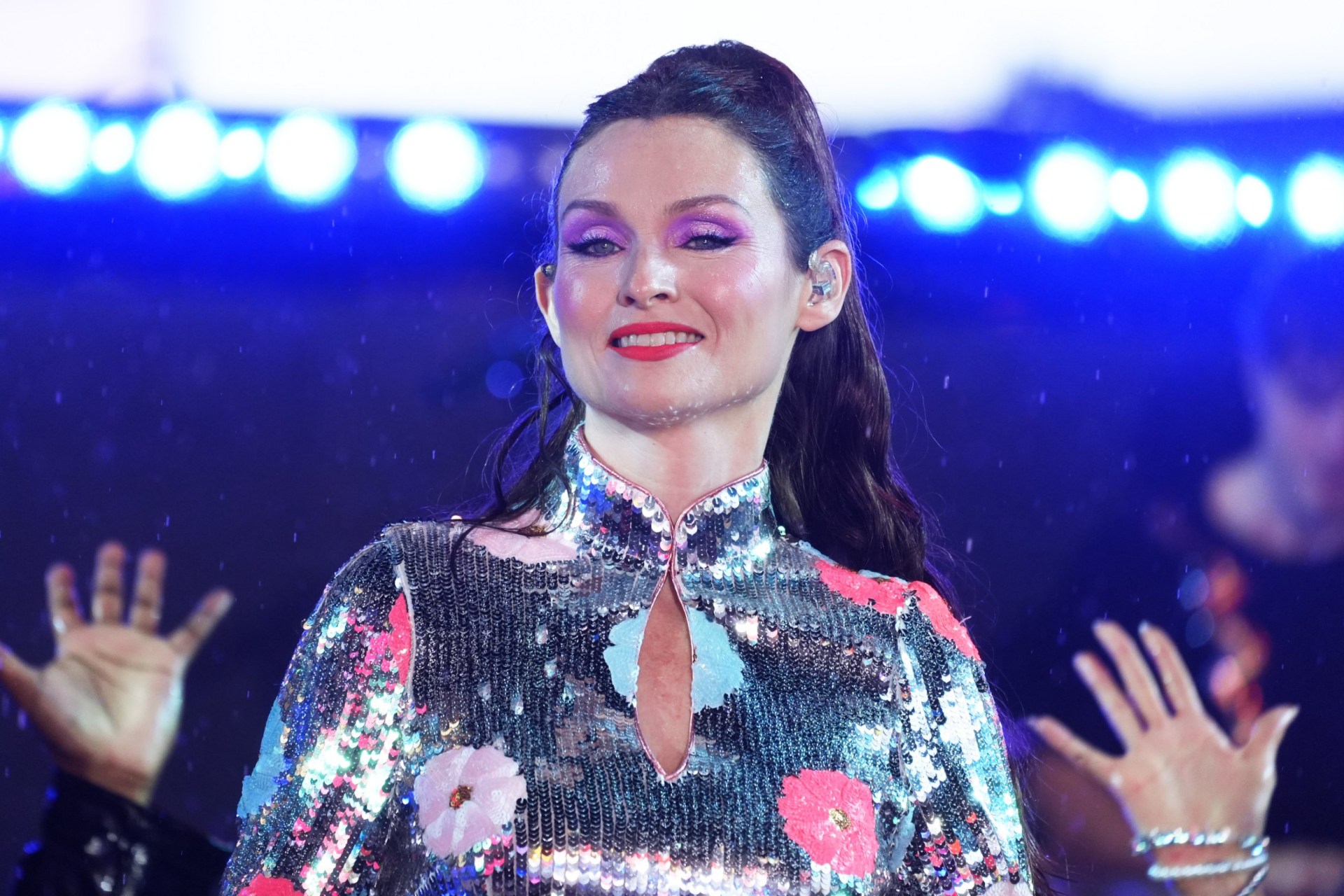 Sophie Ellis-Bextor reveals horrific reason her children are getting ...