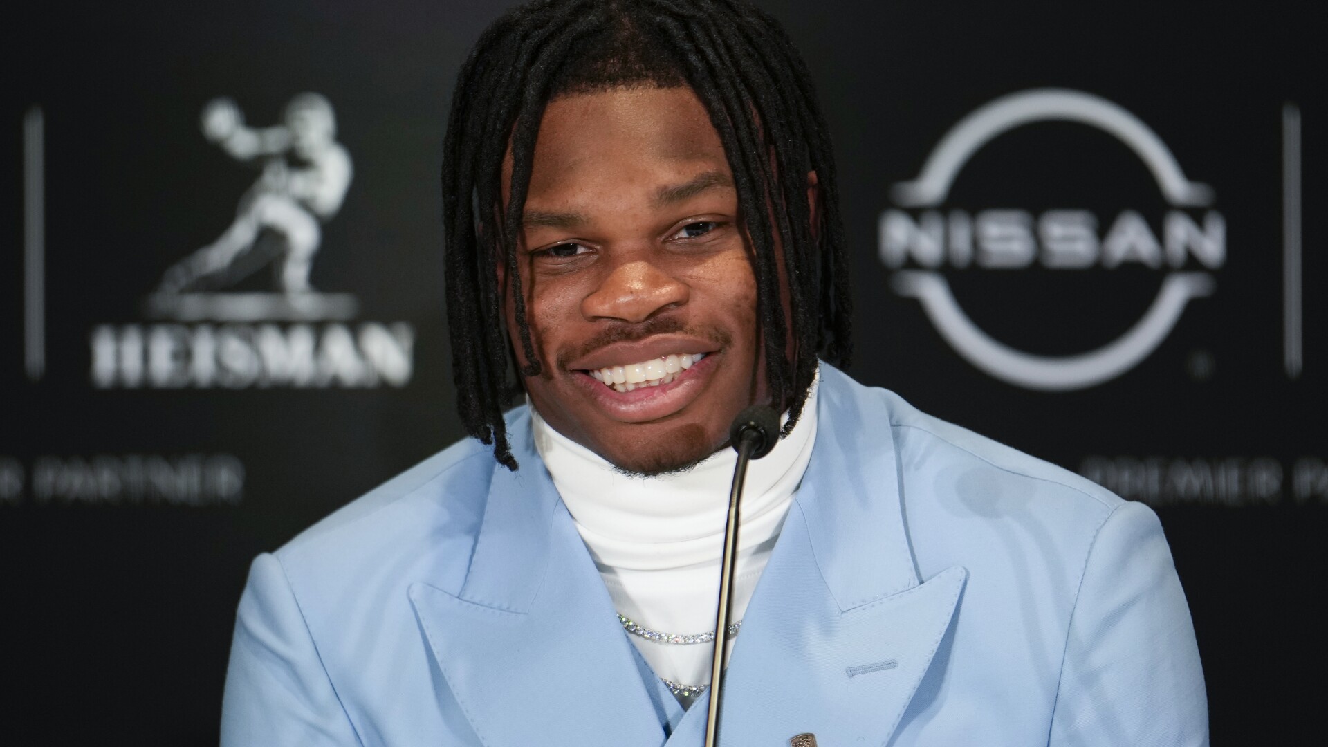 2025 NFL Draft: Top 100 Big Board from Eric Froton