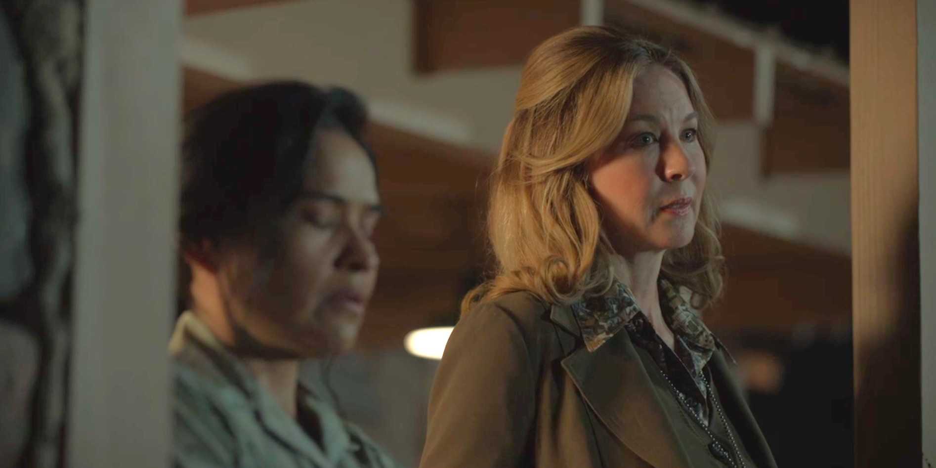 Dark Winds Season 3 Episode 6 Ending & Joe's Dream Sequence Explained