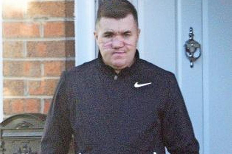 Underworld source says Daniel crime clan at top of Dubai gangster's hit ...