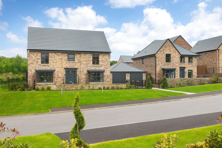 Derbyshire homebuilder reveals top tips for a suitable work-life balance