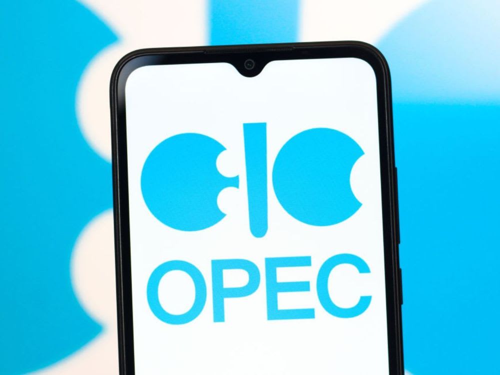 OPEC Slashes 2025 Global Oil Demand Growth Forecast Citing Q1 Data, U.S ...