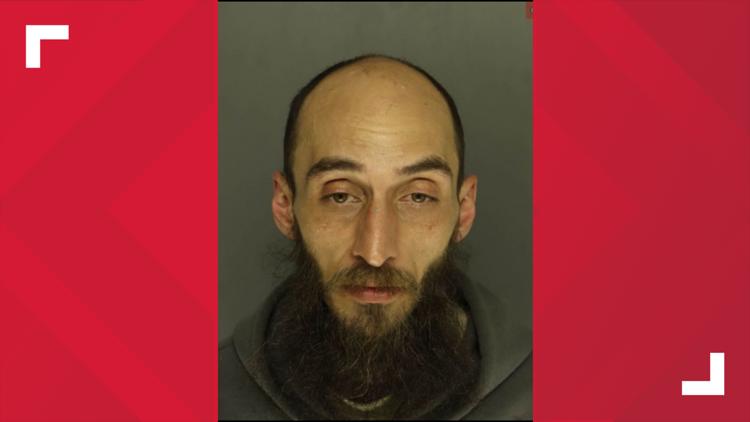 Suspect faces eight charges in arson attack on Governor Shapiro's home