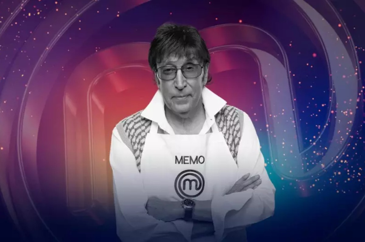 ¡Cocinó muy mal! Conoce al tercer eliminado de ‘MasterChef Celebrity ...