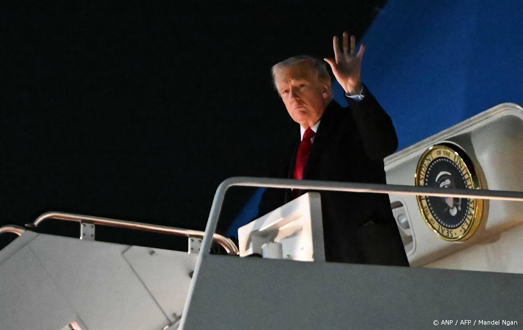 Techbedrijven hoger op Wall Street na uitzonderingen heffingen